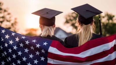 ¿Cómo Sacar la Visa de Estudiante para Estados Unidos? 🎖️